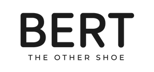 Pewter BERT – thebertshoe