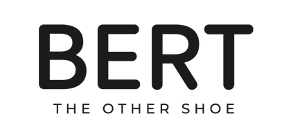 BERT-The other shoe – thebertshoe